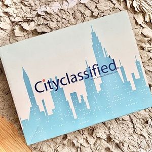 Cityclassified | Shoes | City Classified Sandals W Block Heel | Poshmark